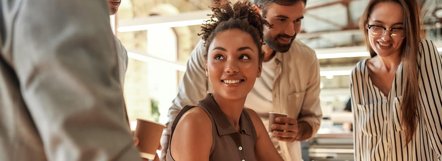 Gender Equality in the Workplace: Challenges & Solutions