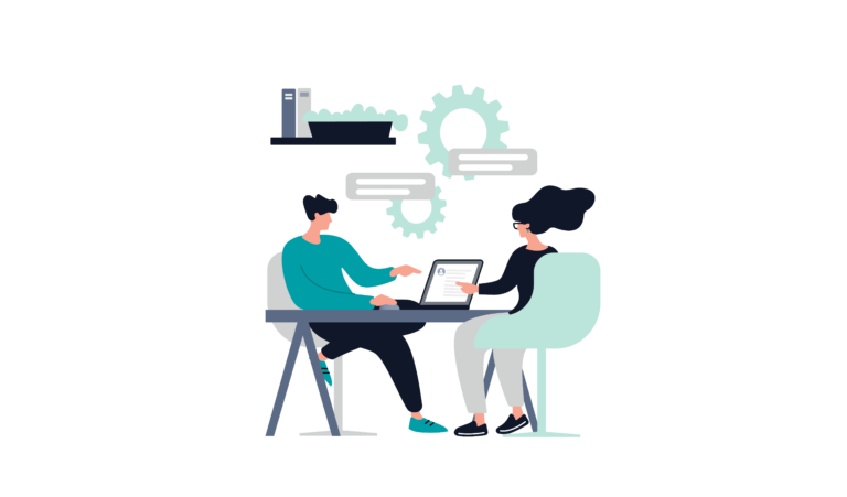 How To Create The Perfect Interview Process