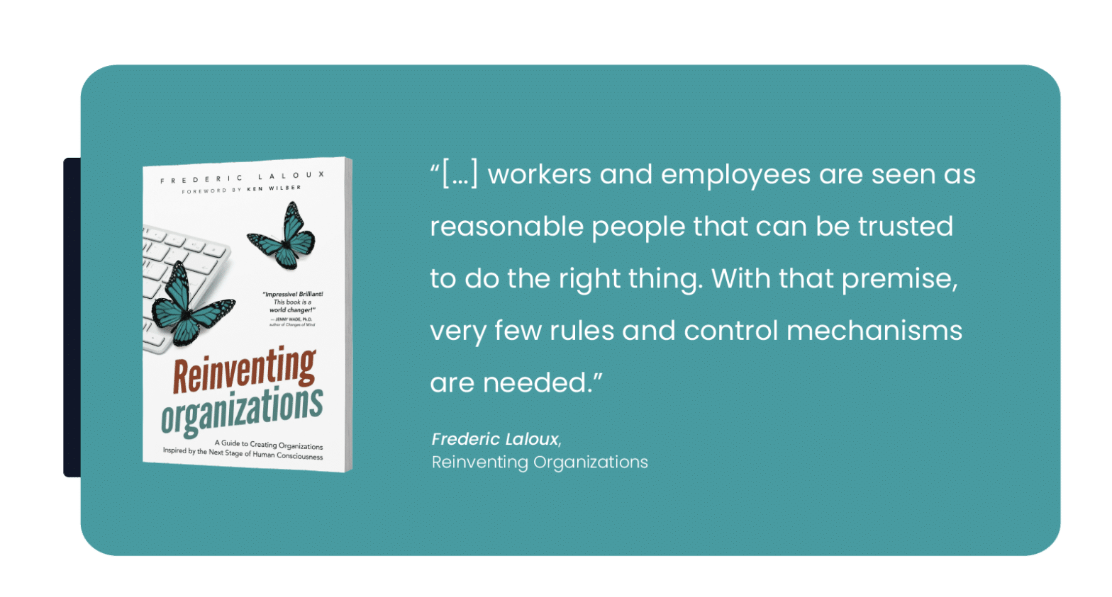 From Red to Teal Organizations: Evolution, Benefits, and What’s Next ...