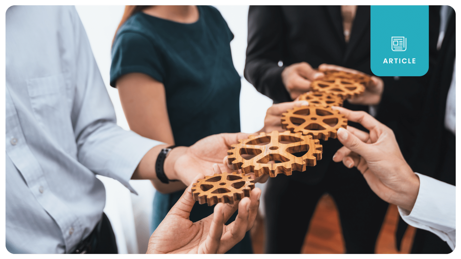 Best Practices for a Smooth Transition to a New Job | Executive Search ...