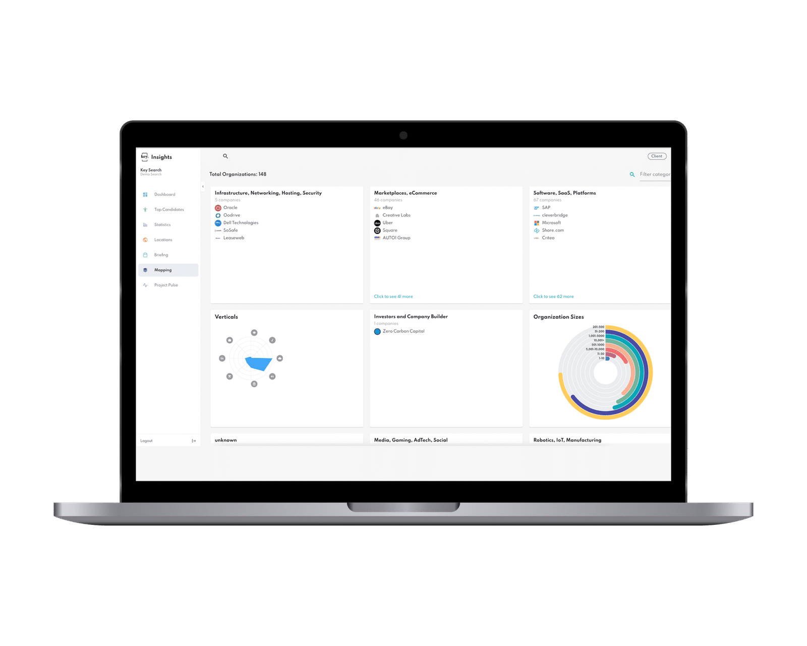 Executive Search & Leadership Expertise | About Key Search